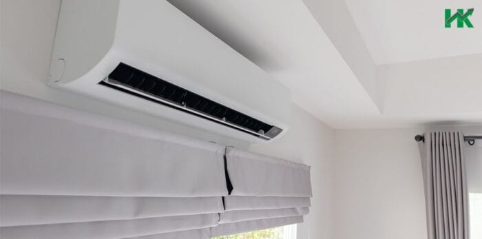Ceiling Cassette Or Wall Mounted AC: Which Is Better? - JetStyle