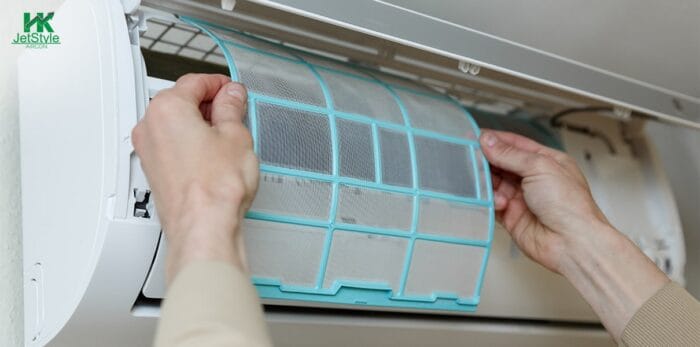 9 Mistakes To Avoid When Installing Your Aircon - JetStyle