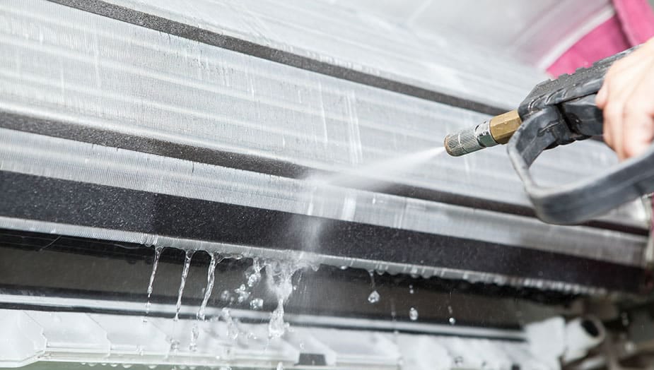AC Chemical Cleaning: Expert Services by JetStyle Aircon - JetStyle