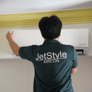 Wall-Mounted Air Conditioners Singapore | Supply & Installation